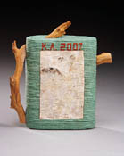 Kate Anderson Arts: Portfolio