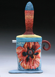 Kate Anderson Arts: Portfolio